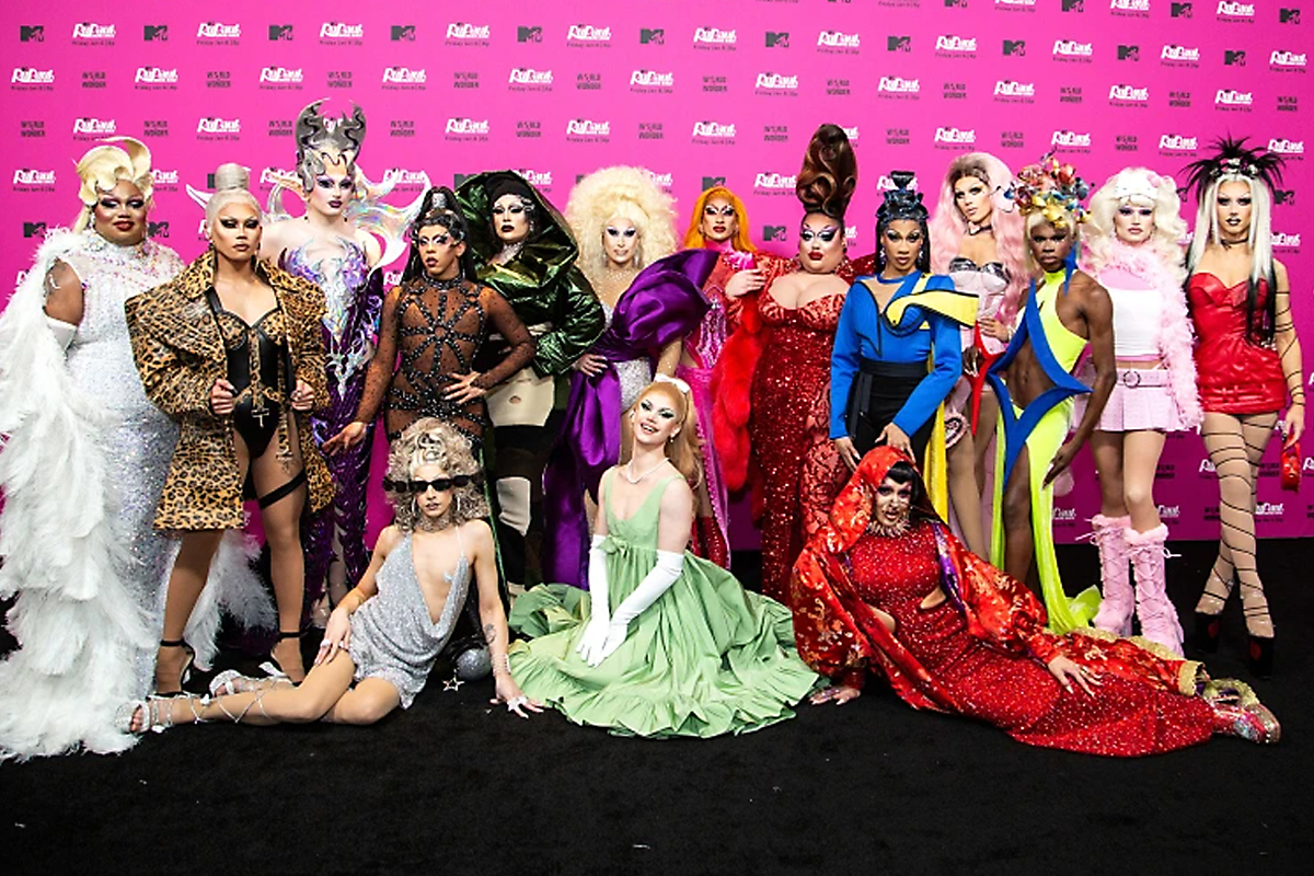 3 CT contestants on ‘RuPaul's Drag Race' praise state for supporting ...