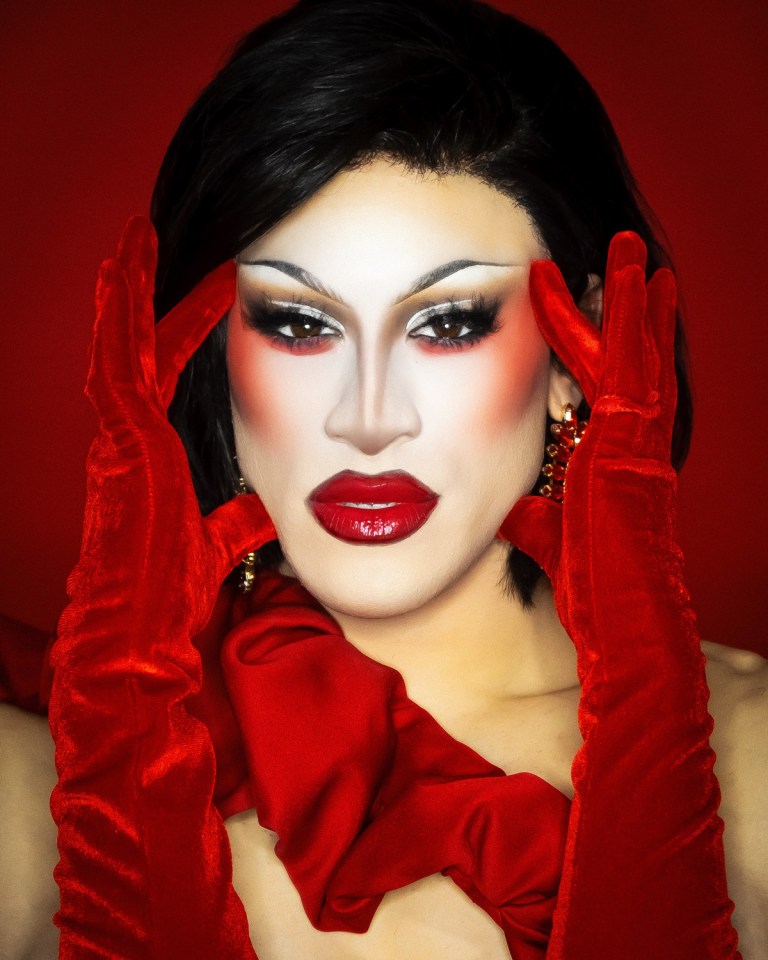 A passion for the art of performance; Dro Lopez-Fierce shares an inside ...