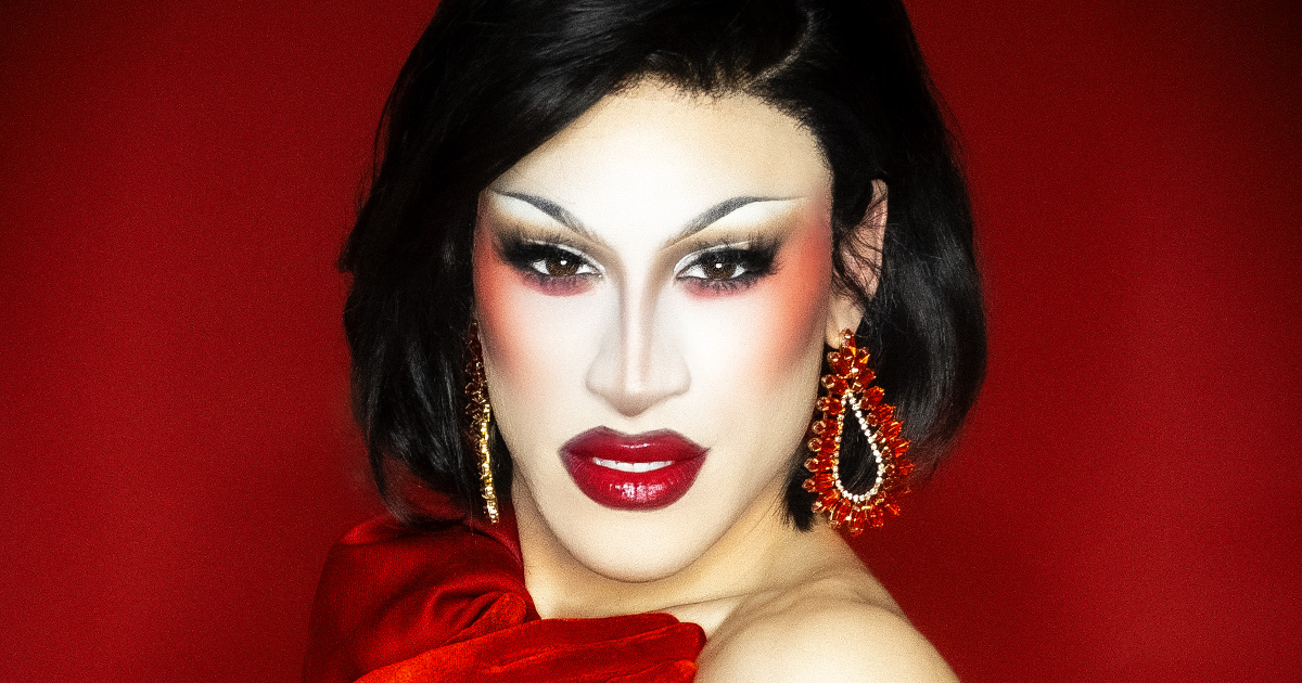 A passion for the art of performance; Dro Lopez-Fierce shares an inside ...