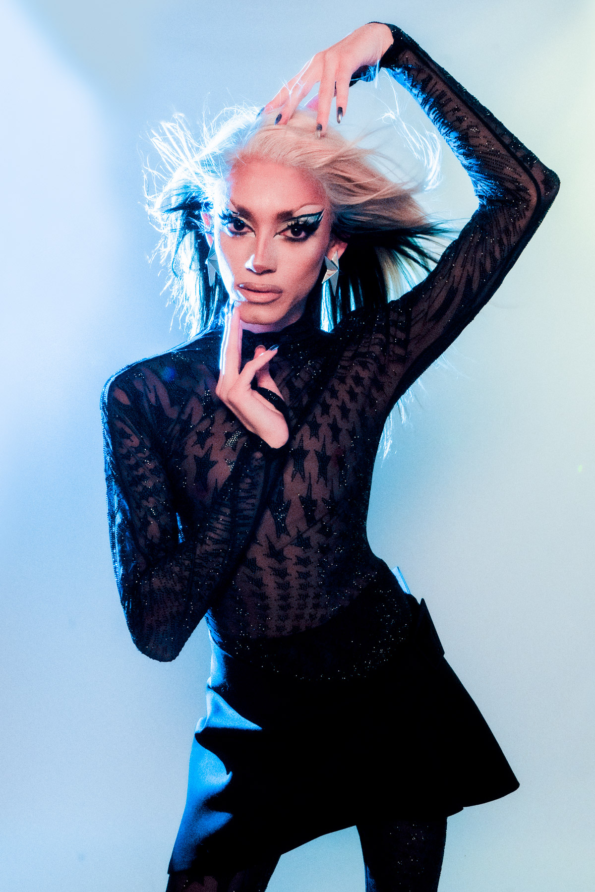 Embracing self-expression and empowerment: The unapologetic journey of ...