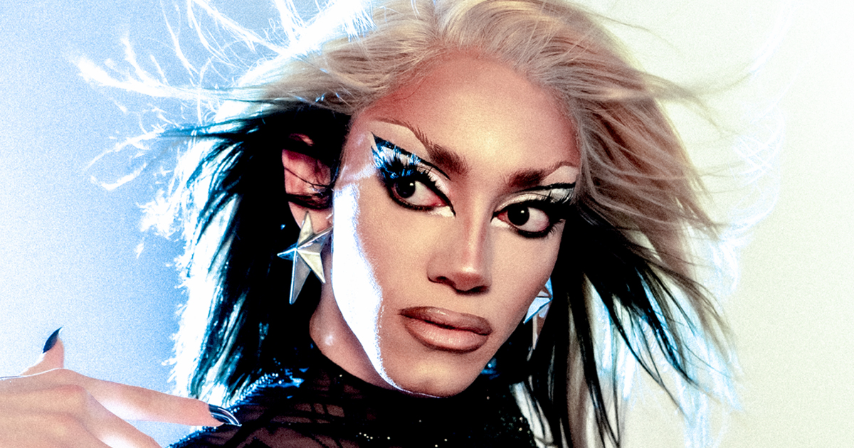 Embracing self-expression and empowerment: The unapologetic journey of ...