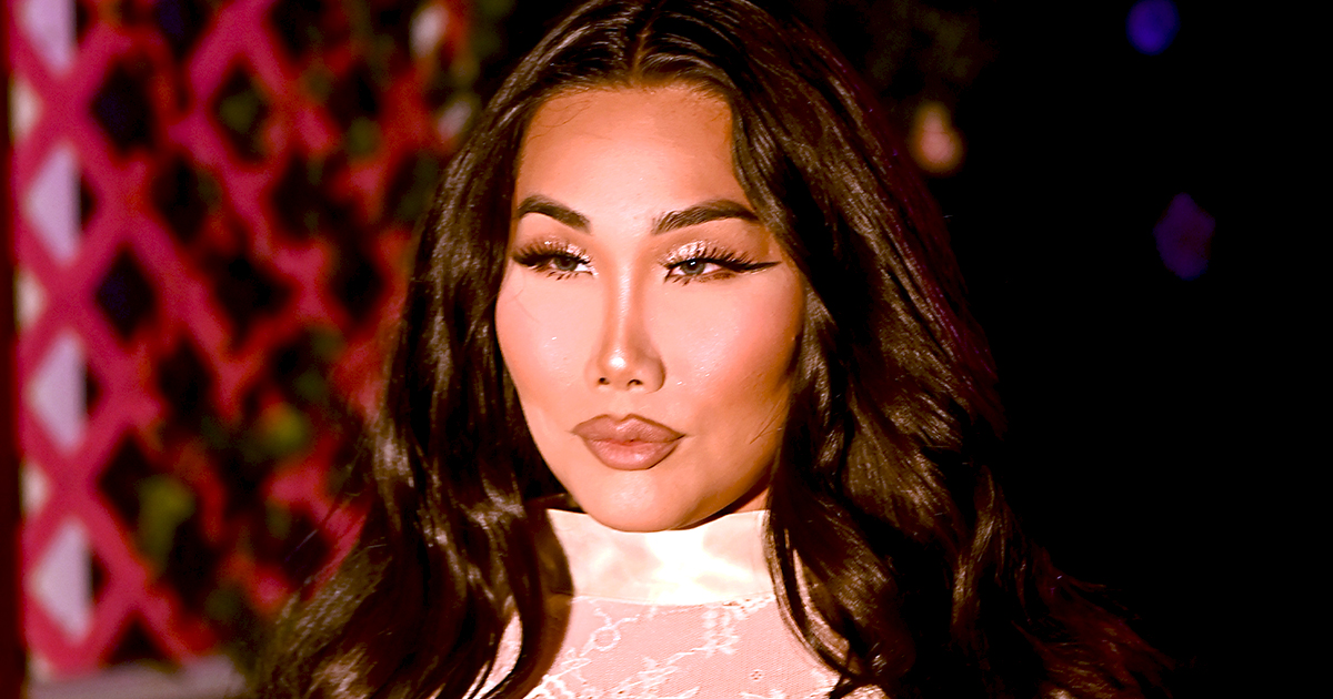 Gia Gunn from RuPaul’s Drag Race celebrates season 16 finale at Trevi ...