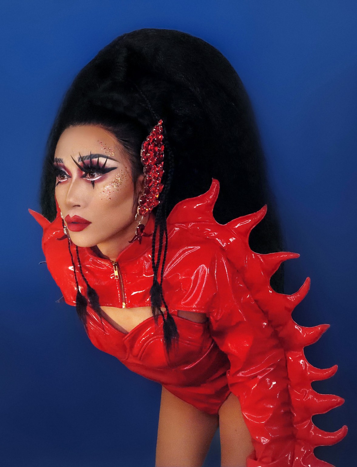 'Drag Race' queens Robin Fierce and Yuhua Hamasaki to headline Greater ...