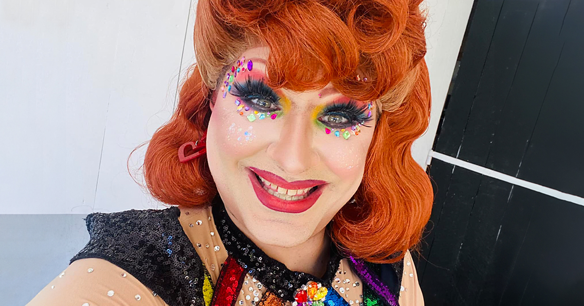 Local drag star Summer Orlando carves her own path to success, from ...