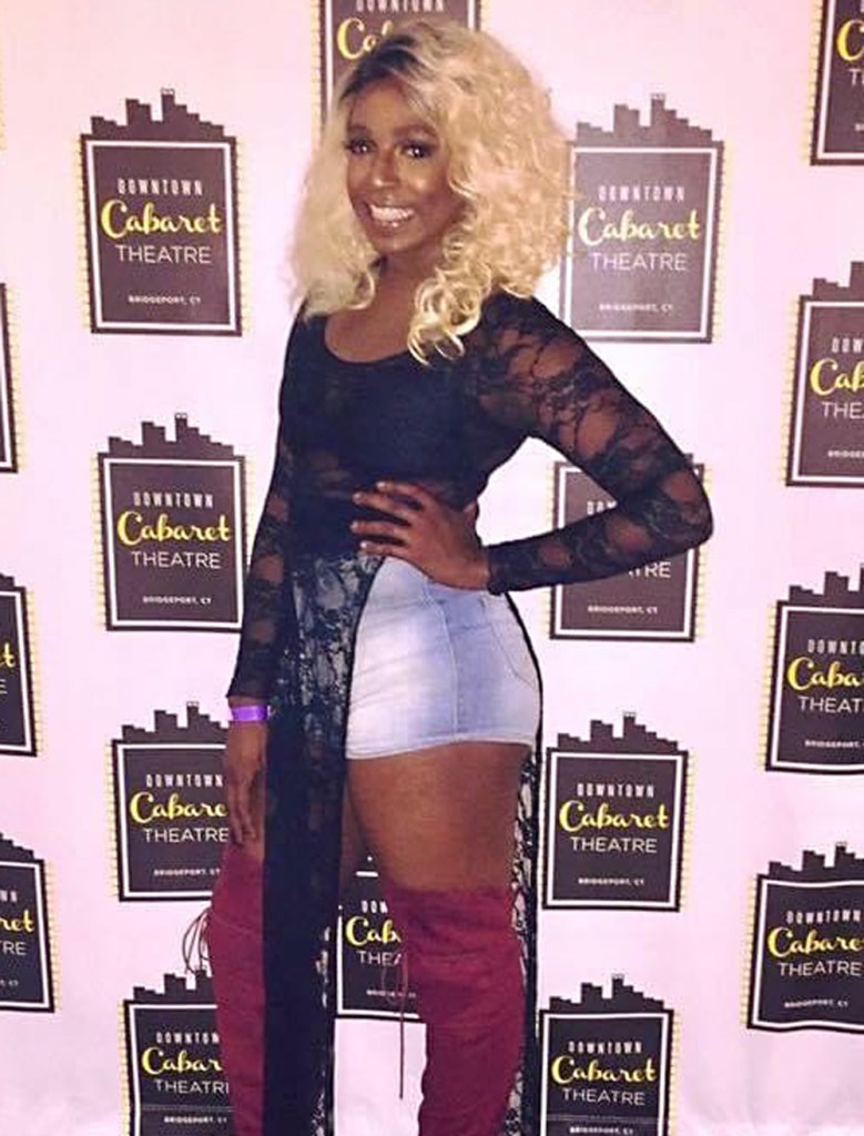 Transcending boundaries: Tiana Maxim's journey through drag and self-identity - ConnecticutDrag.com