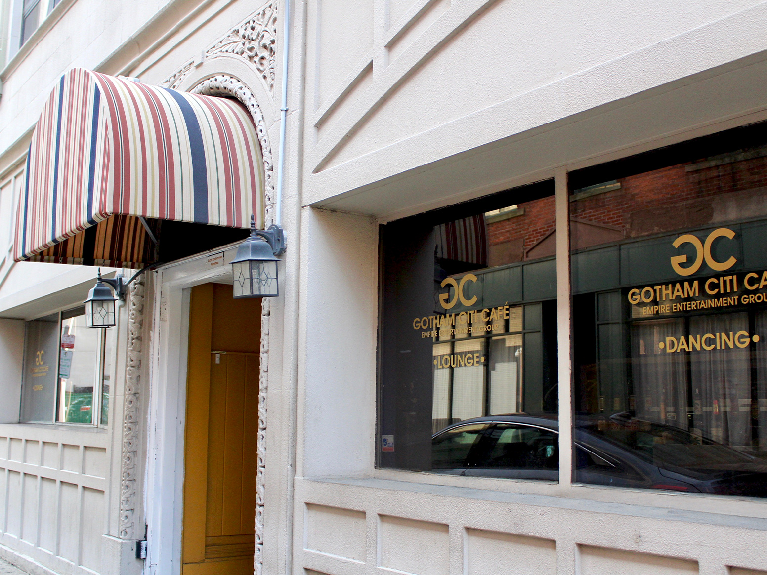 Gotham Citi celebrates 29 years: Honoring a queer haven in the heart of ...
