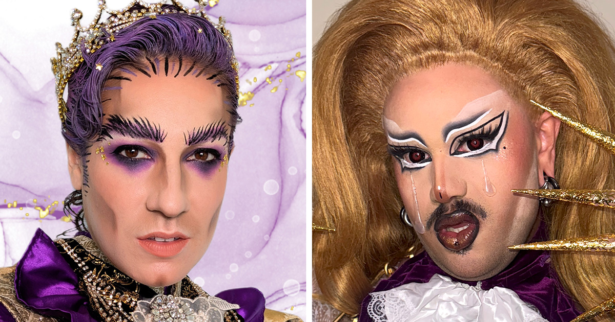 Global online competition Drag Duel season three kicks off with two ...