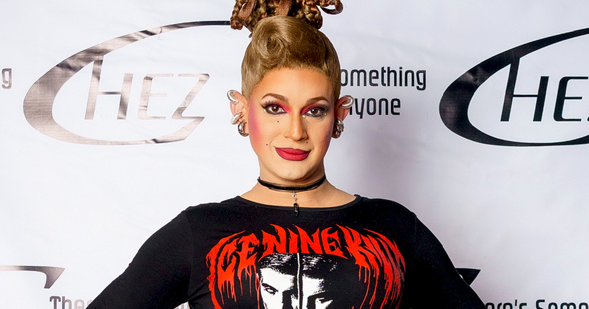 Hartford Pride’s official after party at Chez Est comes alive with drag ...